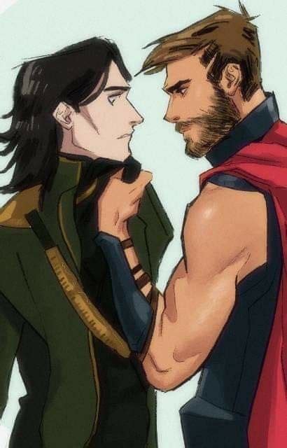 Pin De Elwoodfenris En All Things Thor And Loki Loki Laufeyson