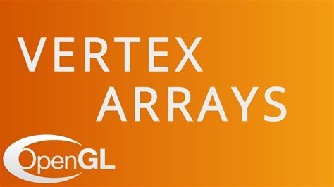 github sarapmagcode cpp opengl vertex arrays