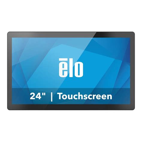 Elo Touch Solutions E608847 Elo I Series 3 All In One Core I5 I5 1245ul 1 6 Ghz 8 Gb Ssd
