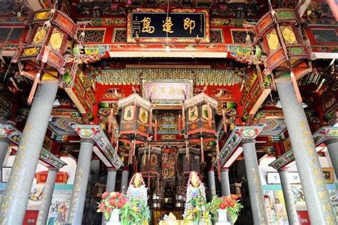 卓午祠 三一教网
