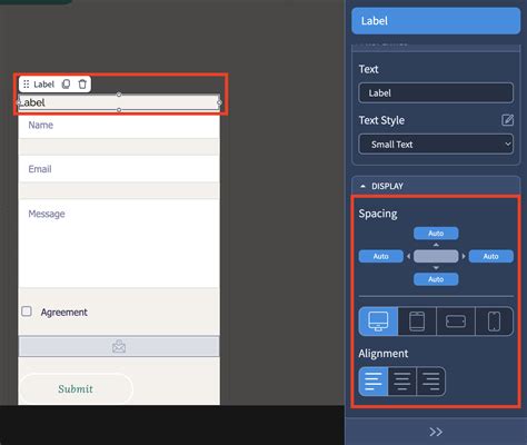 Widget Advanced Contact Form Plugin Moto Help Center