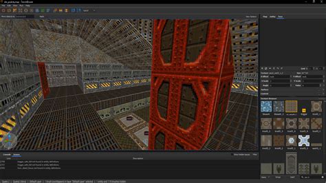 Map Porting Process Part 1 Tutorial Quake II PSX Mod For Quake 2 ModDB