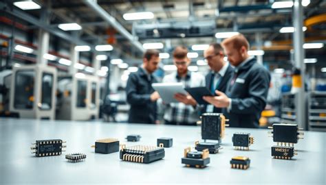 Accelerometer Adalah Pengertian Fungsi Cara Kerja Dan Penerapannya