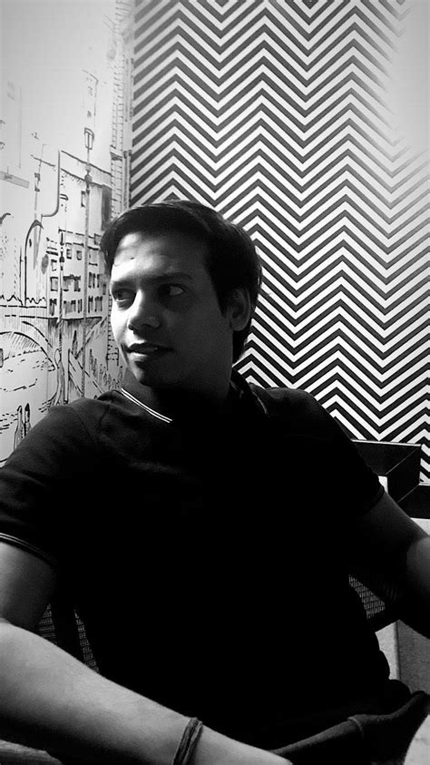 Rishabh Dwivedi Medium