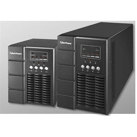 Cyberpower Make 6 Kva Online Ups At 65000 00 Inr In Delhi Jdm Technologies Pvt Ltd