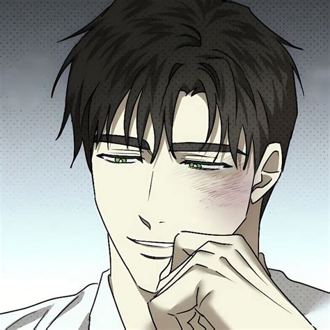 ִ ۫ Under The Green Light┆녹색전상┆bl┆manhwa Light Green Manhwa