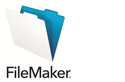 Filemaker Logo RealWire RealResource