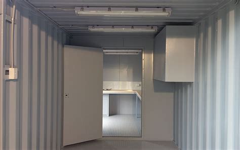 Shipping Container Modifications Event Studios Australia