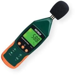 Extech SDL600 Sound Level Meter Datalogger Buy Online Supplier