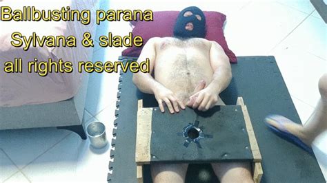 350 Foot Job With B Flip Flop To Make Him C B Parana