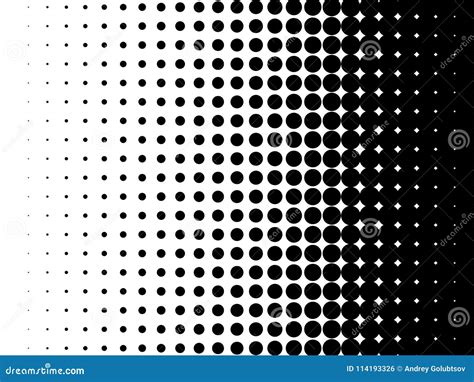 Halftone Gradient