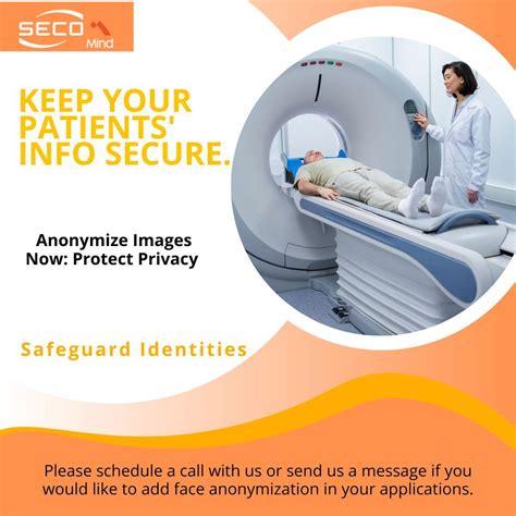 Secomind Ai On Linkedin Ai Technology Artificialintelligence Faceanonymizer Safety Security