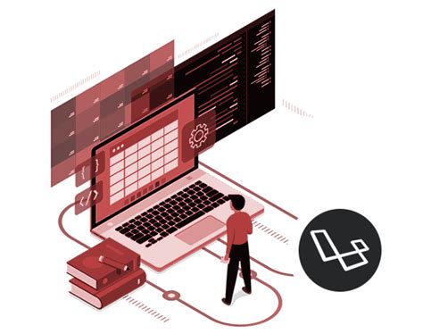 Laravel Web App Development Cubes Cloud