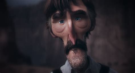 This Powerful Short Video By Two Pixar Animators Is Darker Than Pixar Has Ever Gone