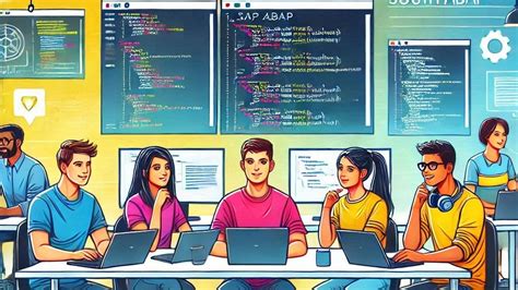 Mastering Sap Abap The Foundation Of Sap Customization And Development