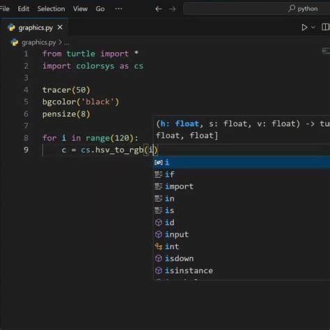 Amazing Animation Graphics Design Using Python🐢 Python Pythonprogramming Pythontutorial