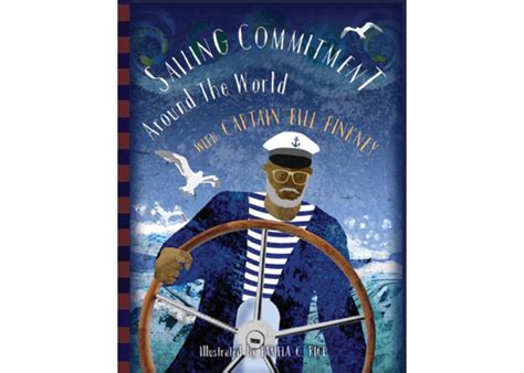 8 Great Kids Books About Boats & The Ocean | BoatUS