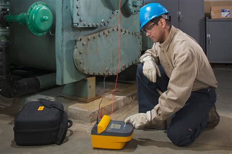 Application Of Insulation Resistance Tester At Alexander Hickson Blog