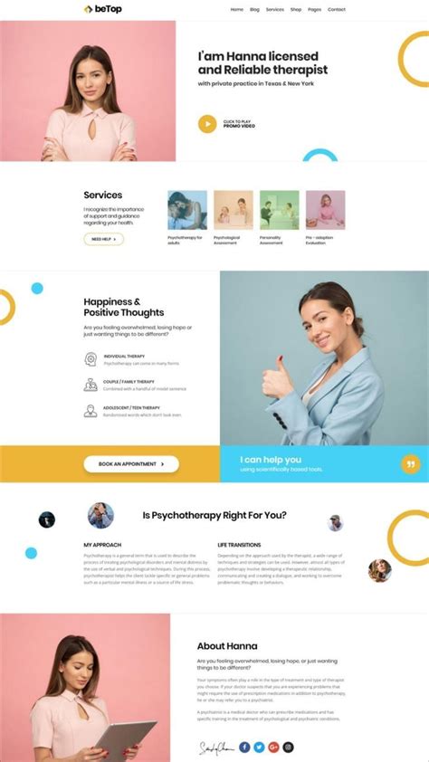 Landing Page Uiux Design Website Design 2022