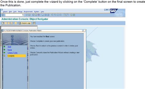 Sap Crm Middleware Overview With Step By Step Conf Sap Community