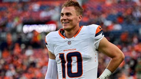 Bo Nix And Wife Izzy Nix Announce Pregnancy Espn
