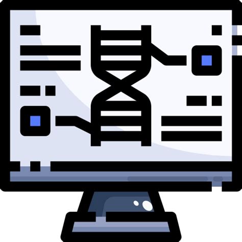 Experimental Data Vector Icons Free Download In Svg Png Format
