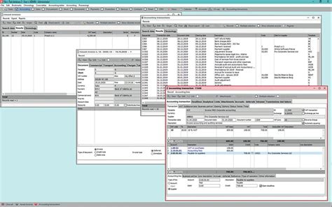 Task Interface X Cross The Internet Total Client Erp