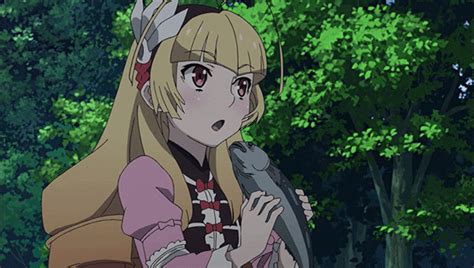 Frederika Hitsugi No Chaika Danbooru