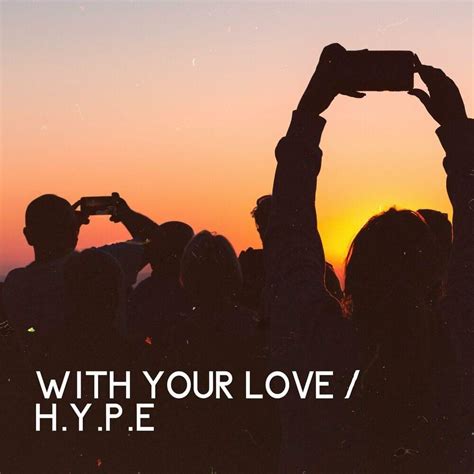 Mazjojo With Your Love Hype Lyrics Genius Lyrics