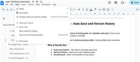 The 12 Most Inspirational User Interface Examples In 2025