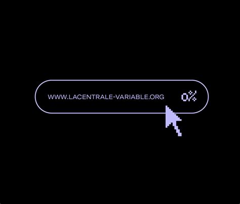 Exhibition Espace Variable Placeholder Irl La Centrale Galerie Powerhouse