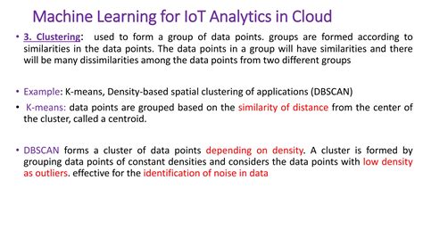 10 Iot Data Analytics Cloud Computing For Iot Cloud Based Platforms