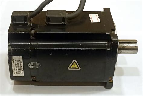 YAKOTEC 0 75kw 750w ASMJ 08 0830B A321 AC Servo Motor 1kw 1000w AS2 10BAI Driver MD183
