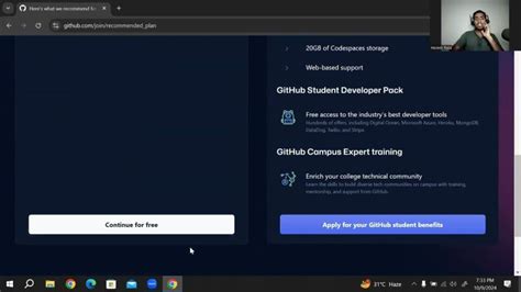 haseeb raza on linkedin git and github