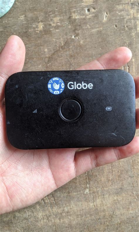 Globe Pocket Wifi Openline Nagoopenline Din Aq Pm Lang Computers Tech Parts Accessories