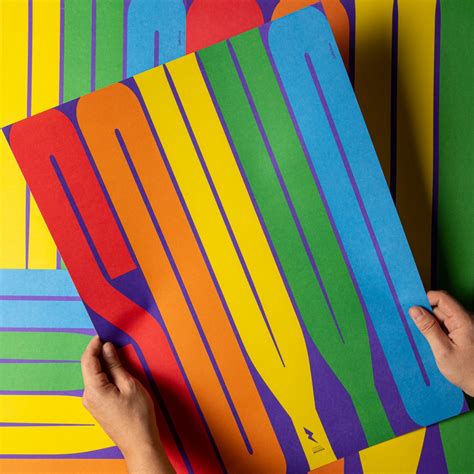 타이포그래피 서울