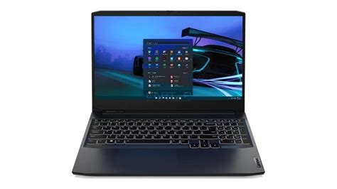 Lenovo Ideapad Gaming Intel Core I H Tb Gb Ssd Gb Ram Nvidia Geforce Gtx