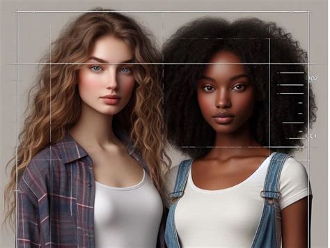 How Is A New Genai Model Fighting Ai Bias And Representation Challenges