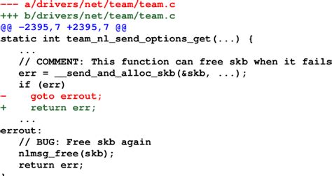 figure 1 from fuzzing error handling code in device drivers based on software fault injection