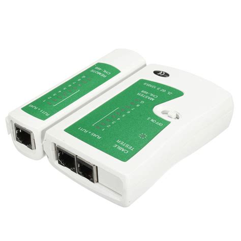 How To Test Ethernet During Construction Rhomenetworking