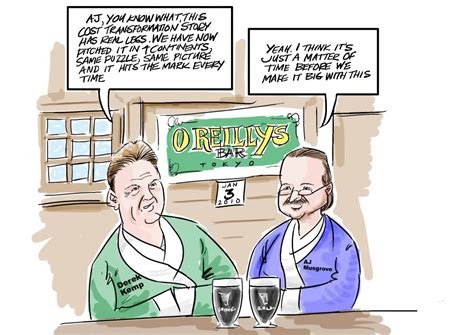 Strategy Caricaturist Digital Caricaturist Cartoonist Rick Coleman Caricatures