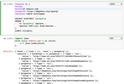 Request Support For Sparql Issue 869 Vatlab Sos GitHub