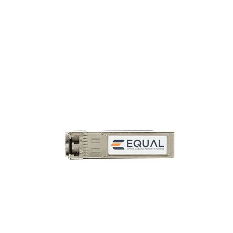 Sfp 10g Gig Sr Eo Equal Optics