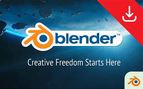 Comment Télécharger Et Installer Blender 2025 Blendamator