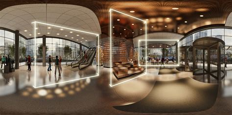 Gallery Of Virtual Reality Coming To An Architecture Office Near You 4
