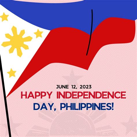 Nuxify Inc On Linkedin Philippineindependenceday