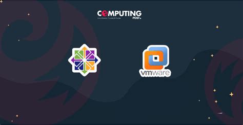 Install Vmware Workstation 16x Pro On Centos 8 By Computingpost Medium