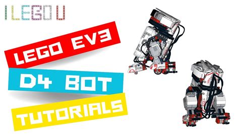 Lego Ev3 D4 Building Instructions Ev3 D4 Tutorials Youtube Lego Ev3 D4 Building Instructions Ev3 D4 Tutorials Youtube