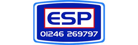 ESP Security Ltd Your Local Security Experts