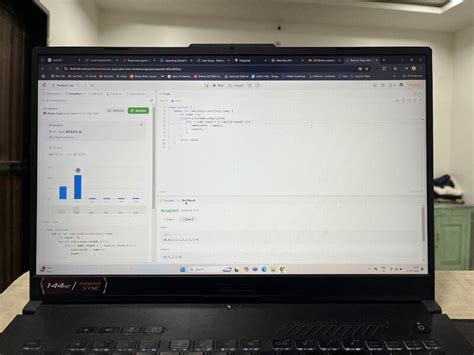 Chetan Gosavi On Linkedin Dsa 100daysofcode Leetcode Dsa Array Codingchallenge Techskills